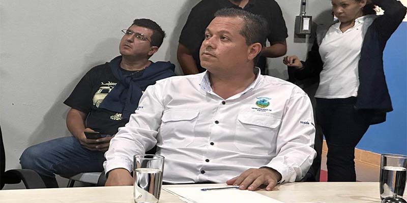 Regidores Aprueban Que Fiscalía Y Contraloría Investiguen Posible